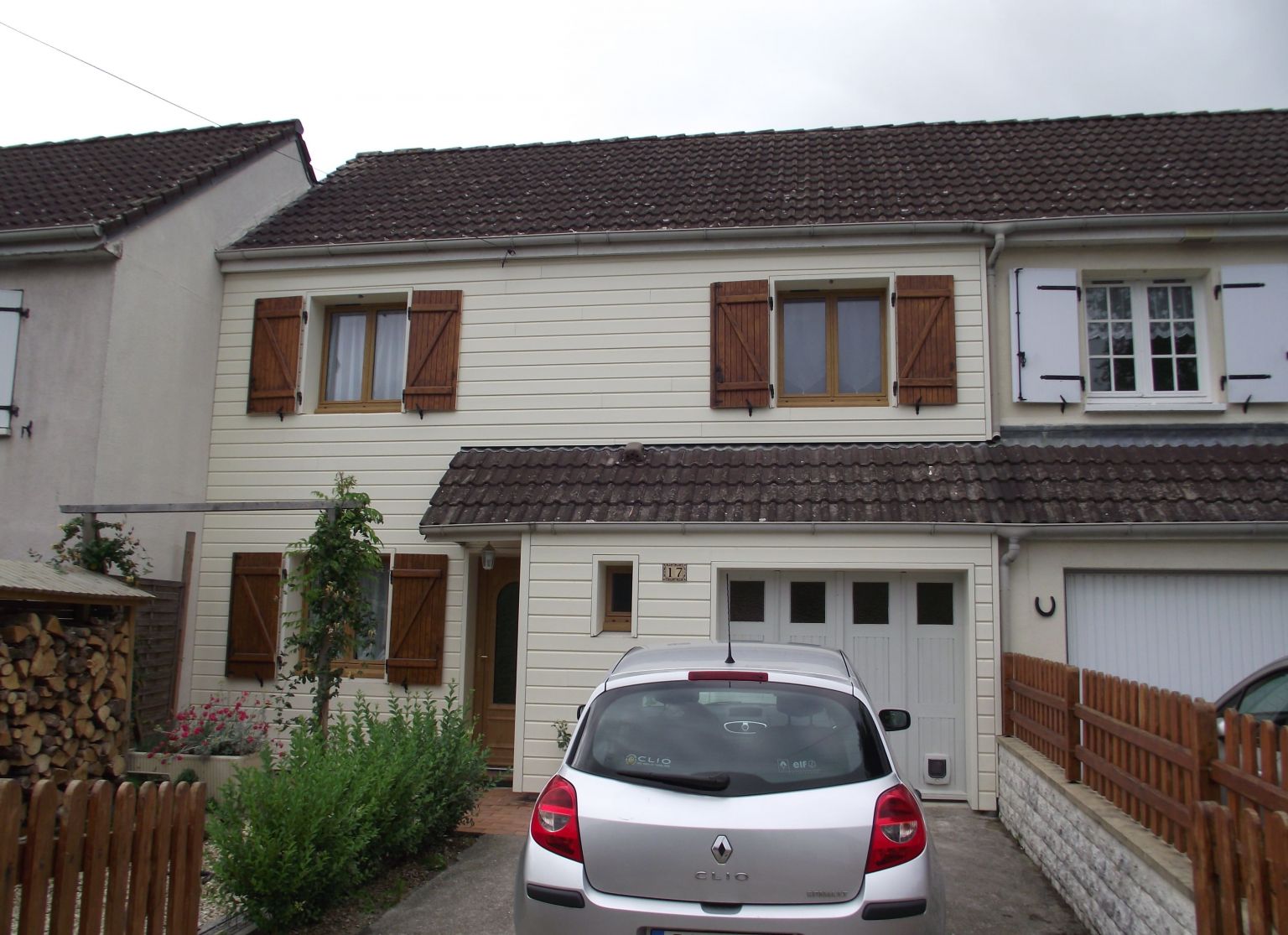 Les Charpentiers du Morvan | Constructeur de maison ossature bois